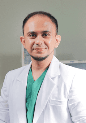 Daftar Dokter - Rumah Sakit Kemenkes Surabaya